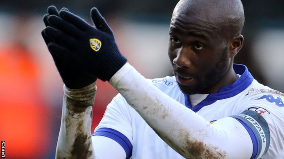 Leeds United 2-1 Wolverhampton Wanderers - BBC Sport