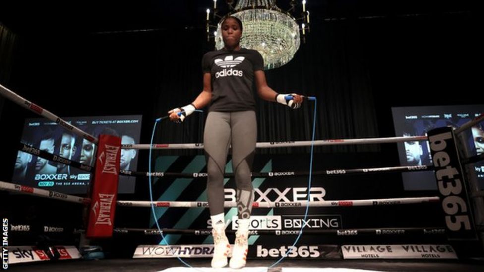 Boxxer promoter Ben Shalom on diversity in boxing, investing in young ...