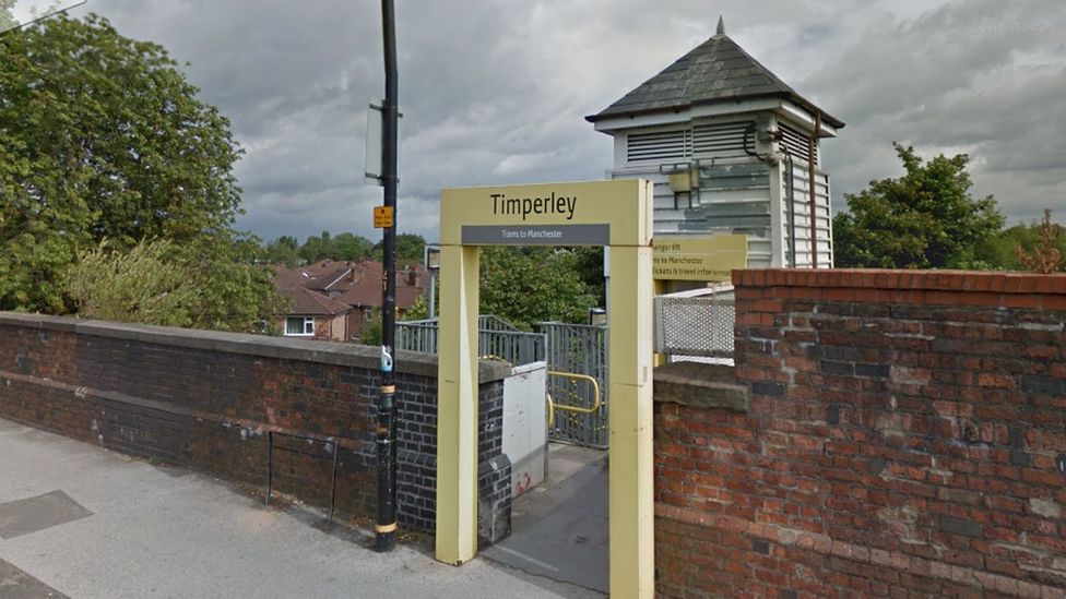 Timperley 'ecstasy' boy, 13, remains critically ill - BBC News