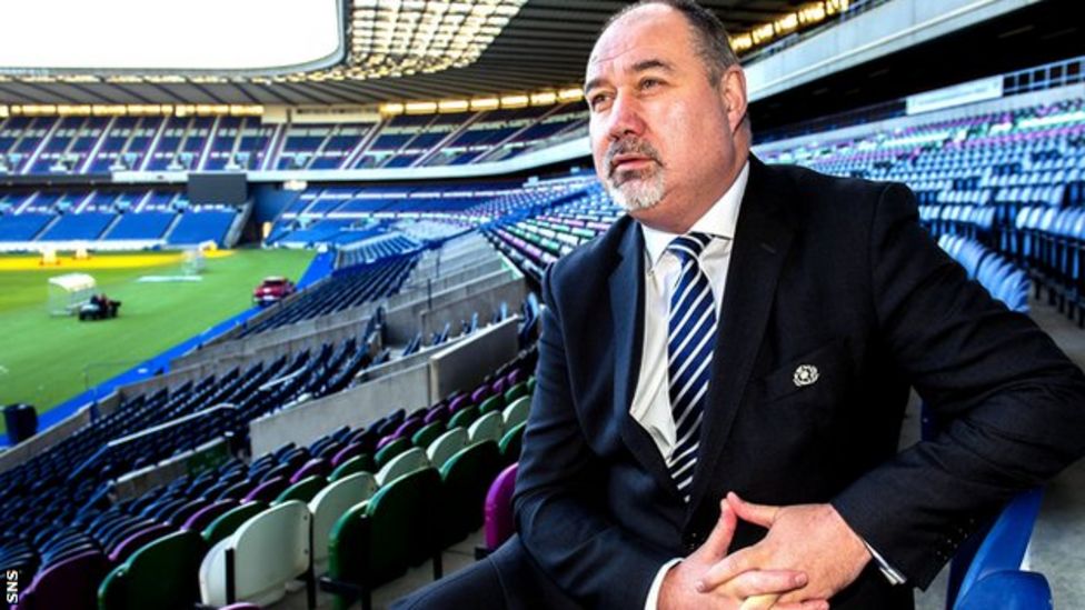 London Scottish anger as Scottish Rugby cuts links with English club ...