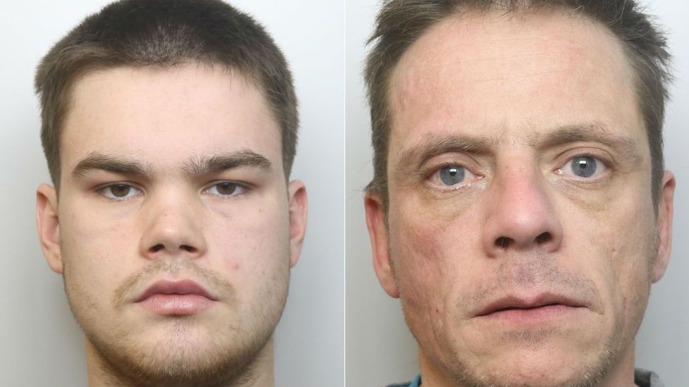 Liverpool gang boss threatened to burn family's home over drug debt ...