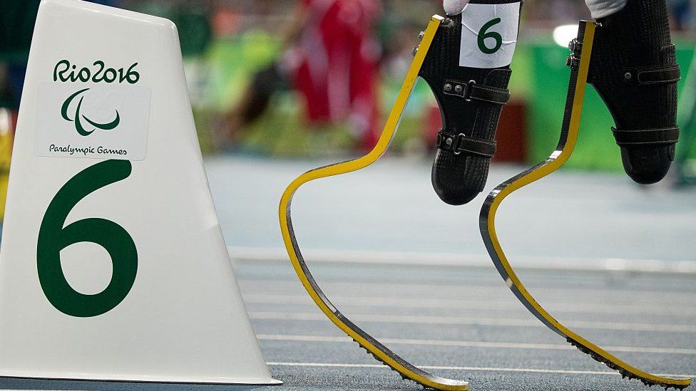 Tokyo Paralympic Games 2020: Everything you need to know - BBC Newsround