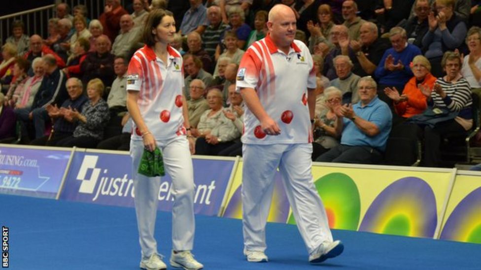 World Indoor Bowls Championships 2020: BBC coverage and schedule - BBC ...