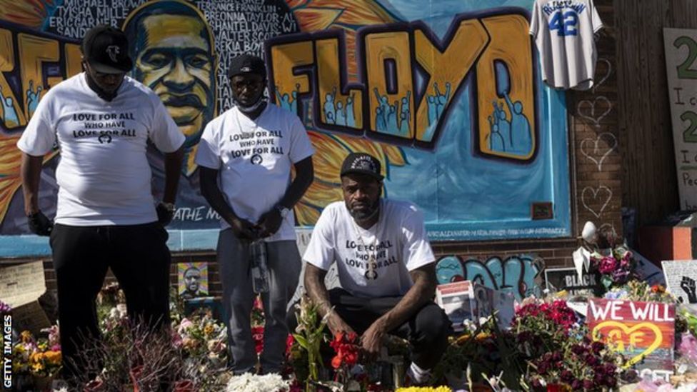 NBA: Black Lives Matter and basketball’s role in discussion on racism ...