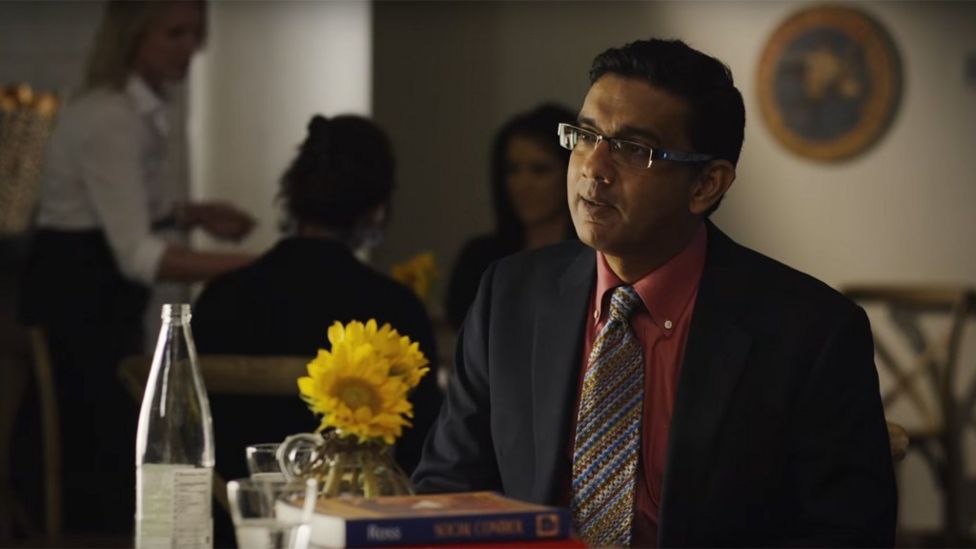 In Pictures: The Razzies 2017 - BBC News