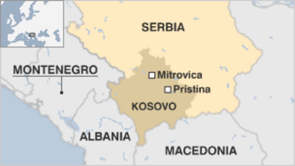 Kosovo profile - BBC News