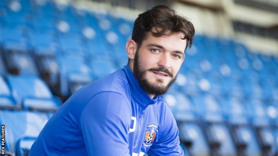 Huddersfield Town striker Flo Bojaj joins Newport County on loan - BBC ...