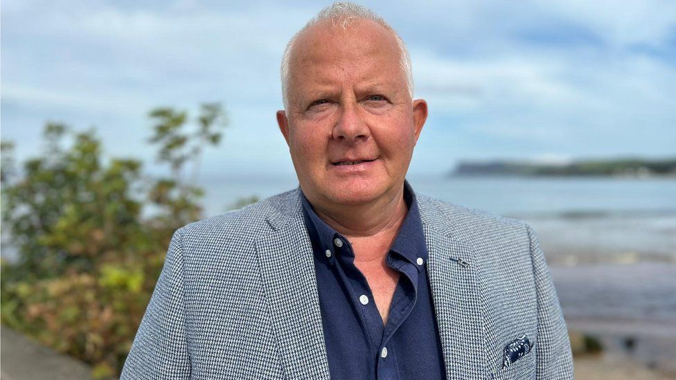 NI Troubles: Legacy bill means 'a generational trauma will remain ...