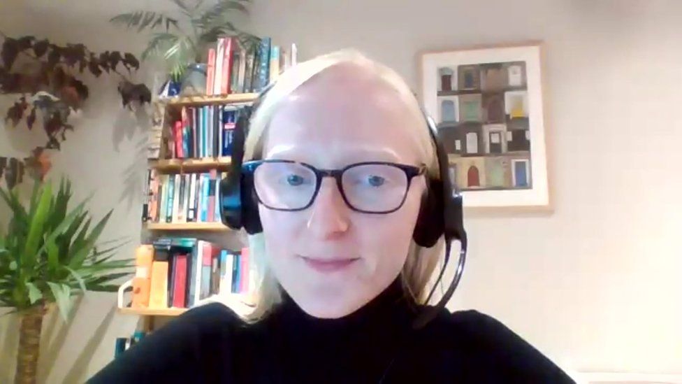 Belfast listed as leading climate-action city - BBC News