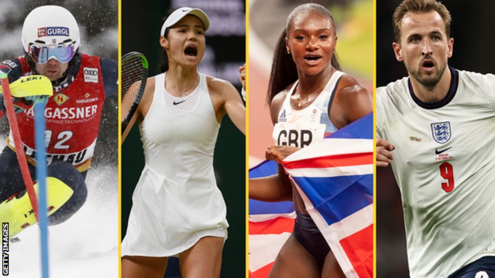 2022 sporting calendar: Big events from Winter Olympics to the World ...