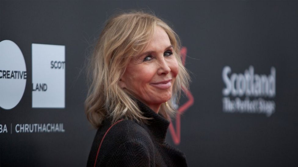 In pictures: Edinburgh International Film Festival - BBC News