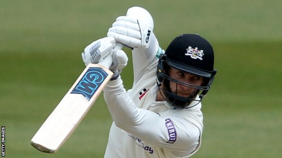 Chris Dent: Batsman named Gloucestershire captain after signing new two ...