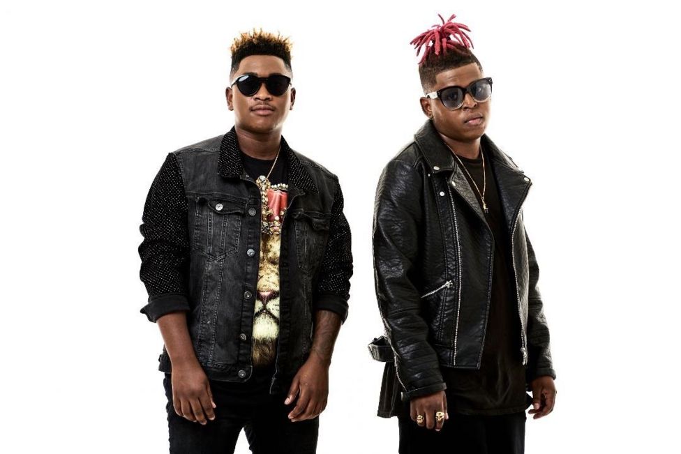 The new African beat set to get Europe dancing - BBC News