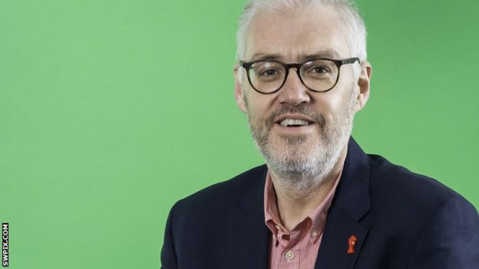 Stuart Cain: Warwickshire appoint Wasps chief executive to succeed Neil ...