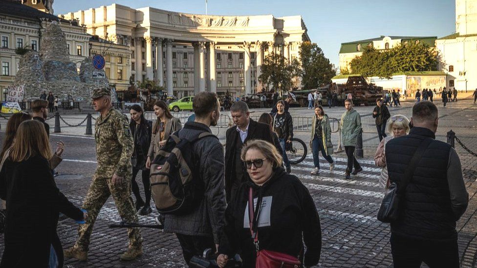 Belgorod Shooting Gunmen Kill 11 In Attack On Russian Trainee Soldiers