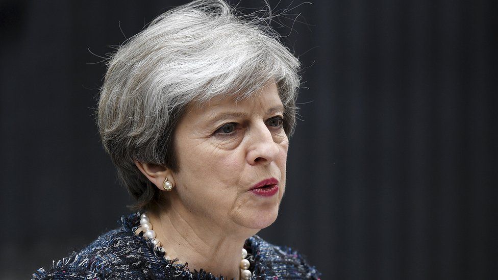 Newspaper Headlines Tory Manifesto Pledges Dominate Bbc News