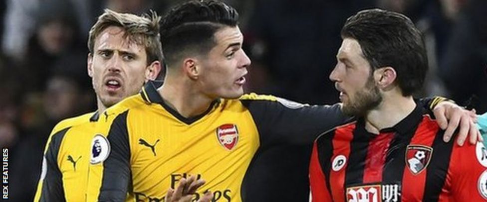 Baldock Town give Alfie Barker 'second chance' after Harry Arter tweet ...