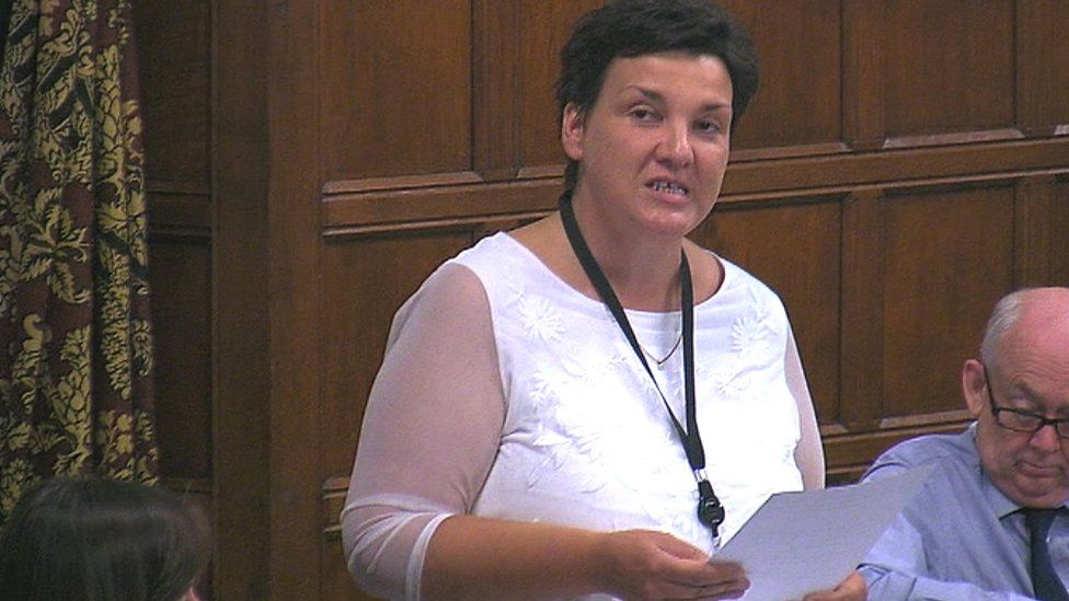 Swansea tidal lagoon 'in danger of not happening' - BBC News