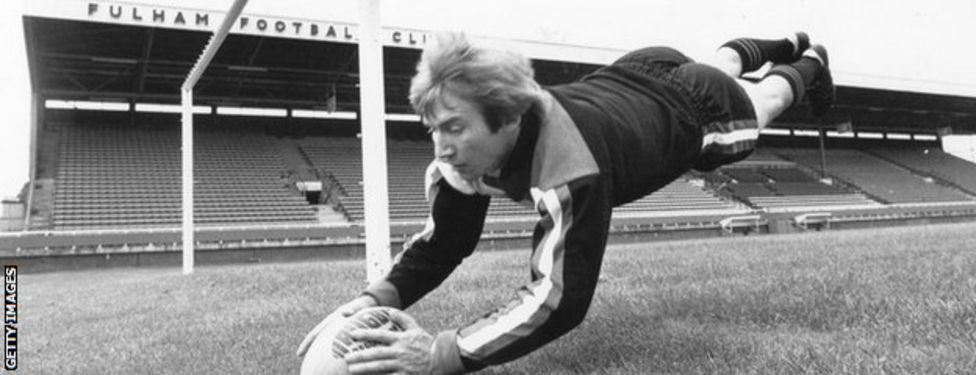 London Broncos to make move to Ealing in 2016 - BBC Sport