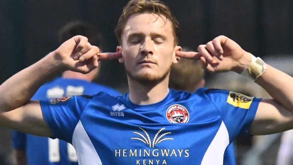 Truro City seal National League South survival after Dover Athletic win ...