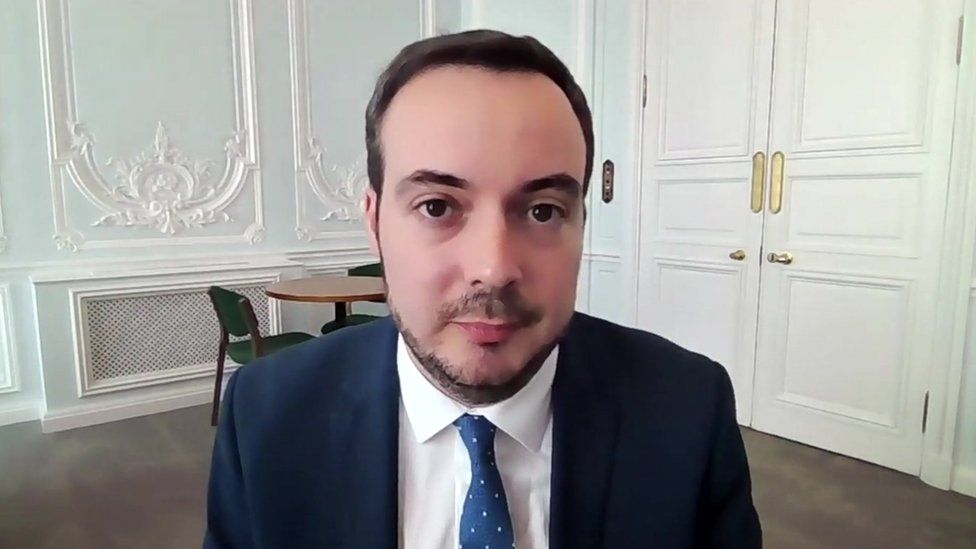 South West Water website to update on sewage spills - BBC News