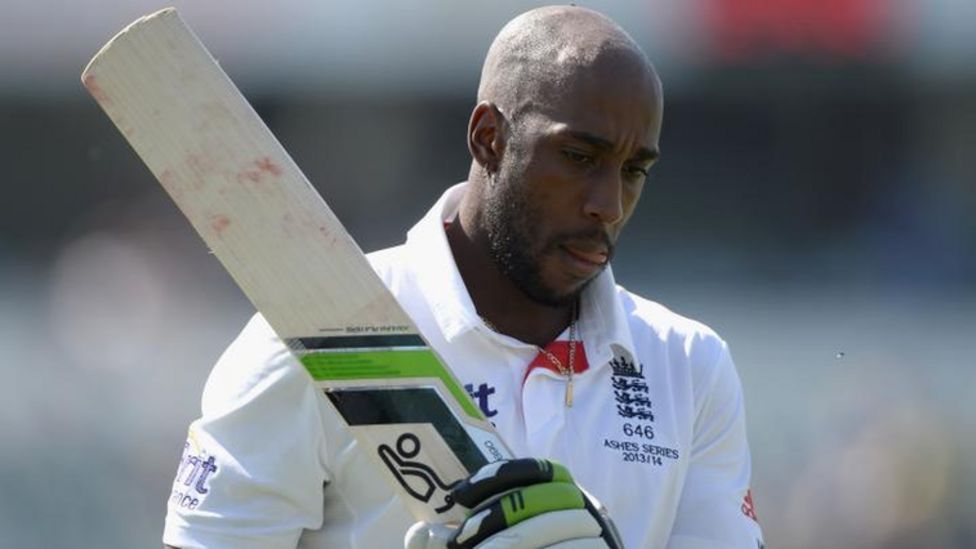 Michael Carberry: Hampshire and England batsman has 'character' to deal ...