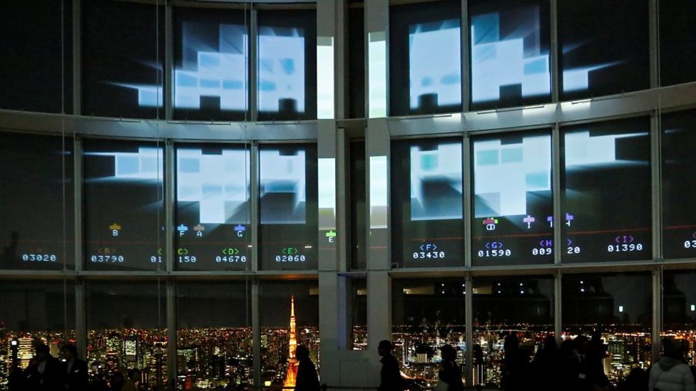 Plans drawn up for world's tallest wooden skyscraper - BBC News