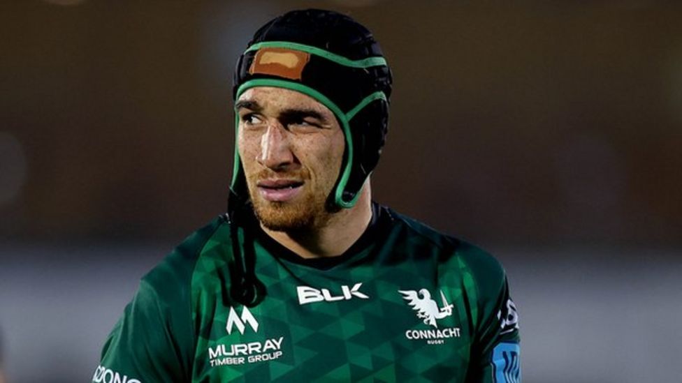 Ultan Dillane: Ireland lock to leave Connacht at the end of the season ...
