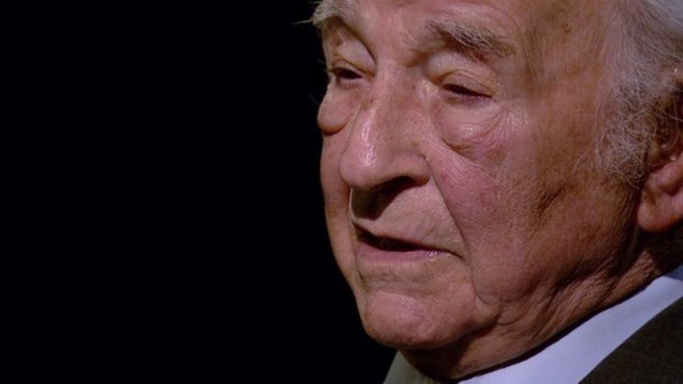 Nazi atrocities: Implying Polish guilt to become crime - BBC News