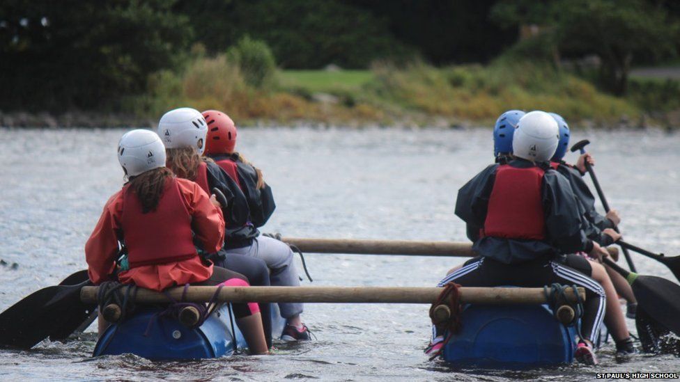 Ardnabannon outdoor centre to close doors - BBC News