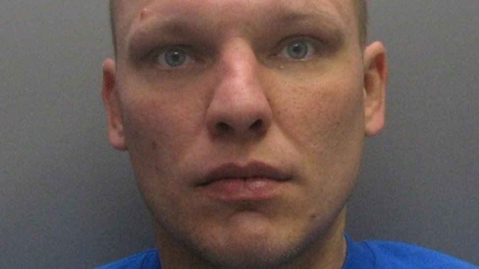 Cambridgeshire woman jailed for neglect in punched toddler case - BBC News