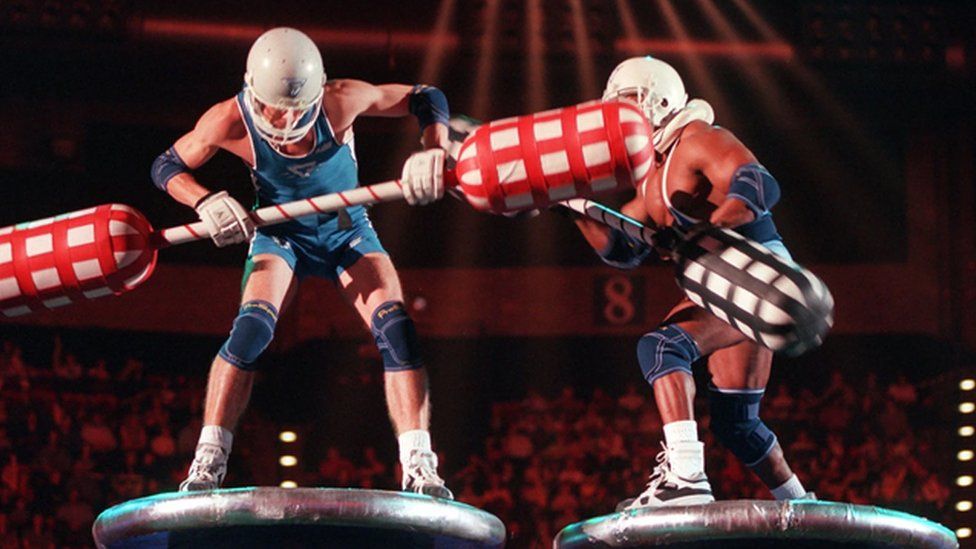 Gladiators: 5 Facts about Gladiators past and present - BBC Newsround