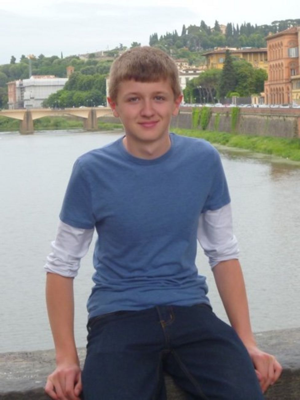 Mental health – “We must have change” - BBC News