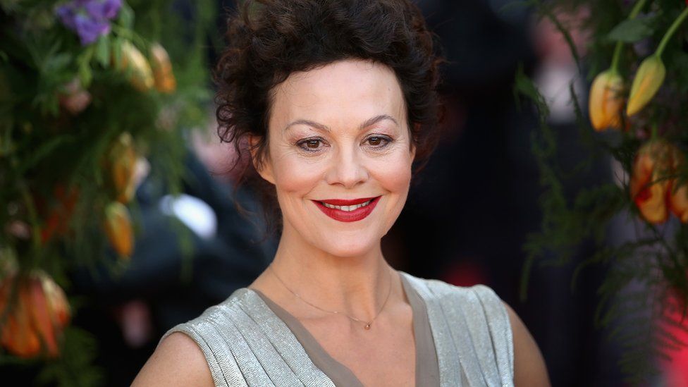 Helen McCrory to star in ITV drama from Homeland writer - BBC News