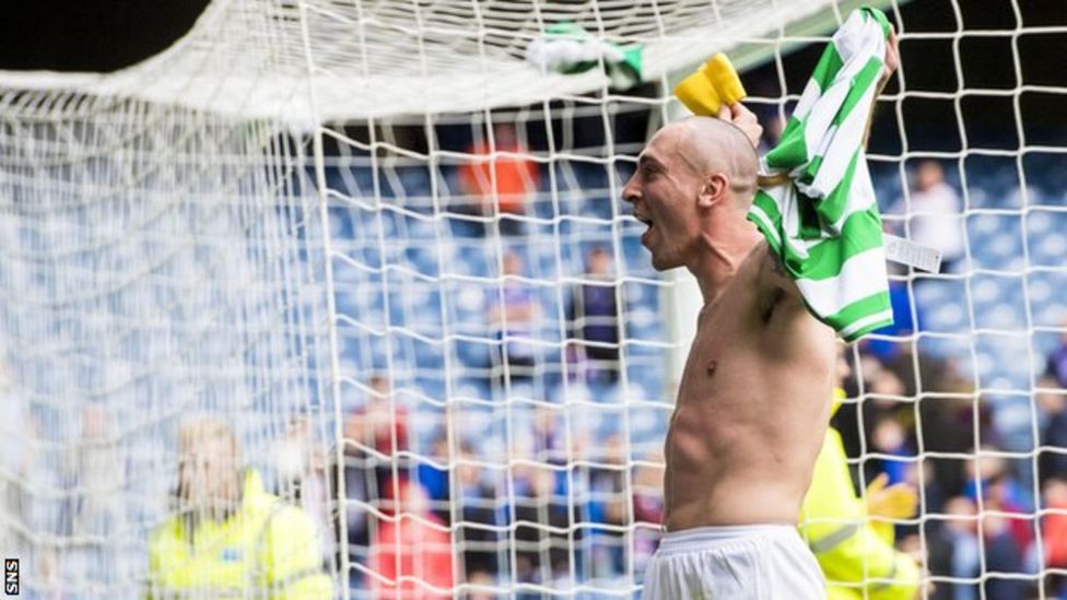 Rob Maclean: Brown masters Rangers, McCrorie and McKenna shape up and ...