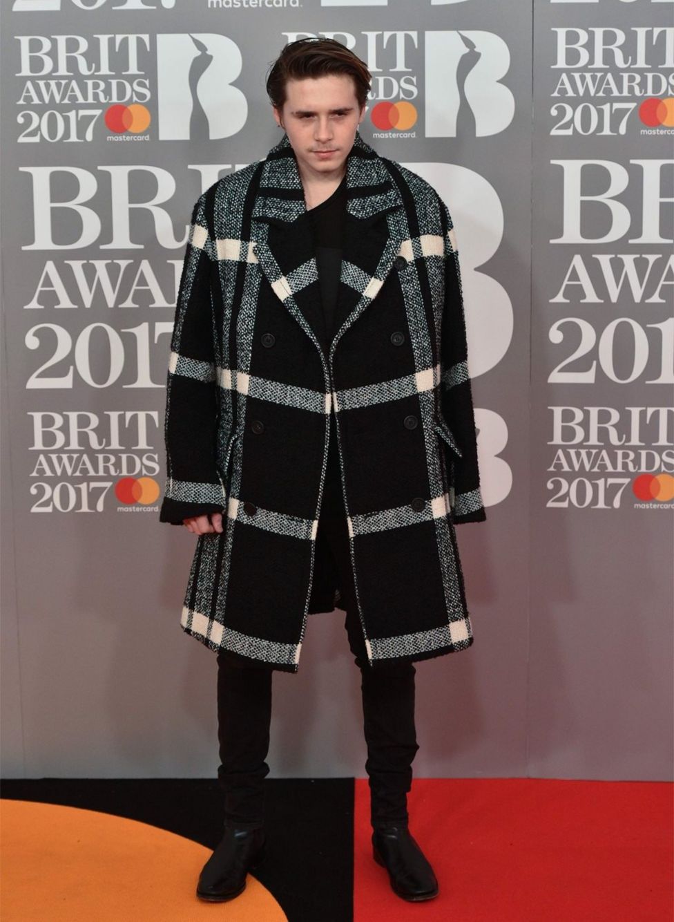 Brits 2017: The real winners and losers - BBC News