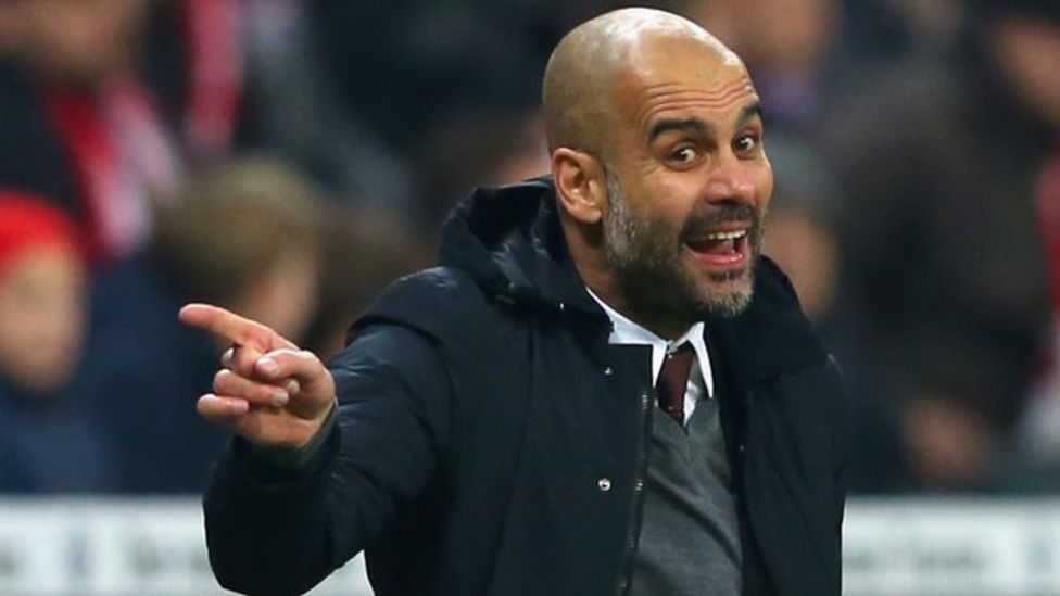 Pep Guardiola: Next Man City boss in the words of his father Valenti ...