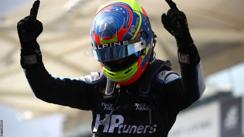 Zak Brown: McLaren Racing boss wants driver qualification rules changed ...