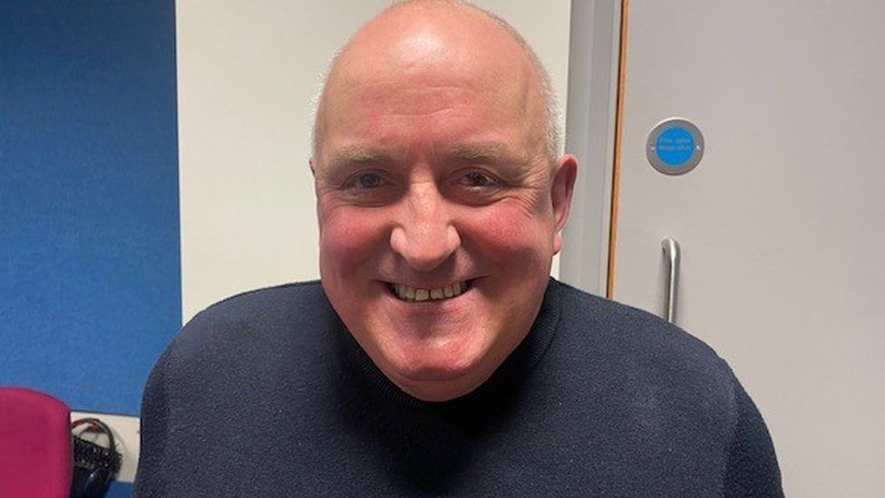 Oswestry teaching assistant to sit second GCSE with pupils