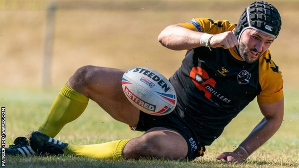 Cornwall boss Neil Kelly hails 'positive result' in 36-12 North Wales ...