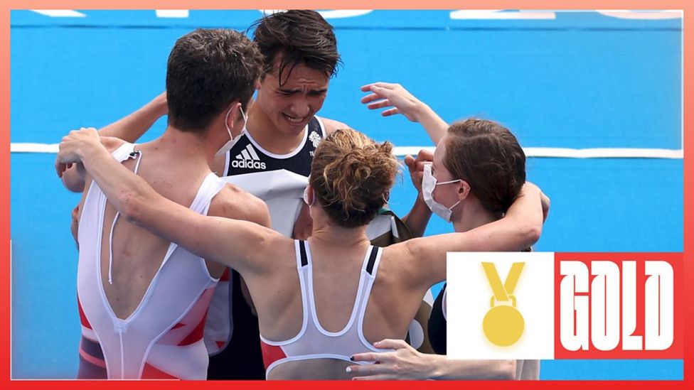 Tokyo Olympics: Keely Hodgkinson praises Leeds Beckett University - BBC ...