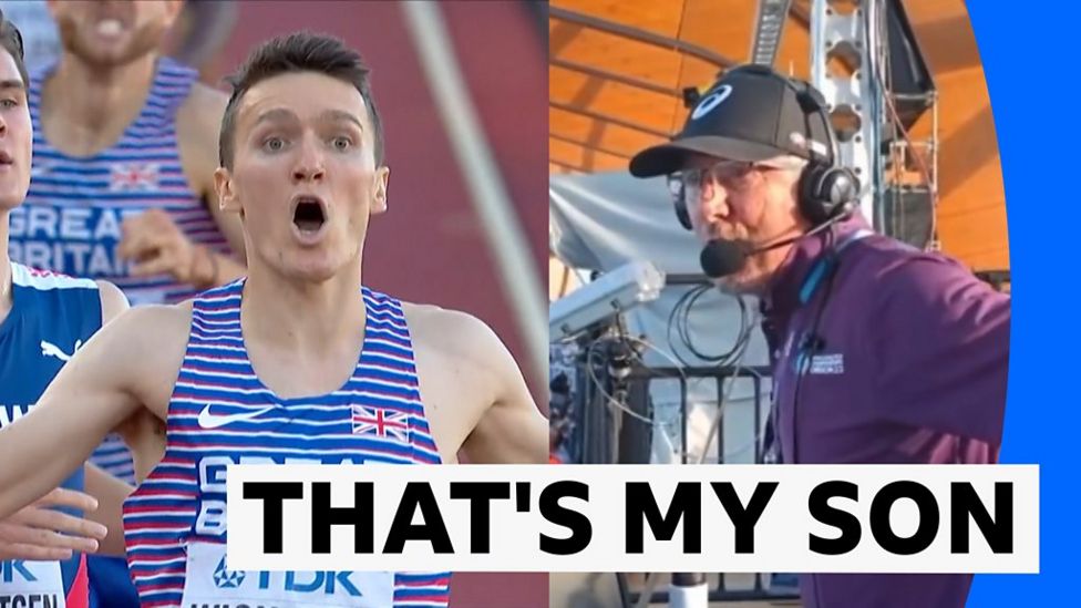 World champion's dad campaigns to save Herefordshire track - BBC News