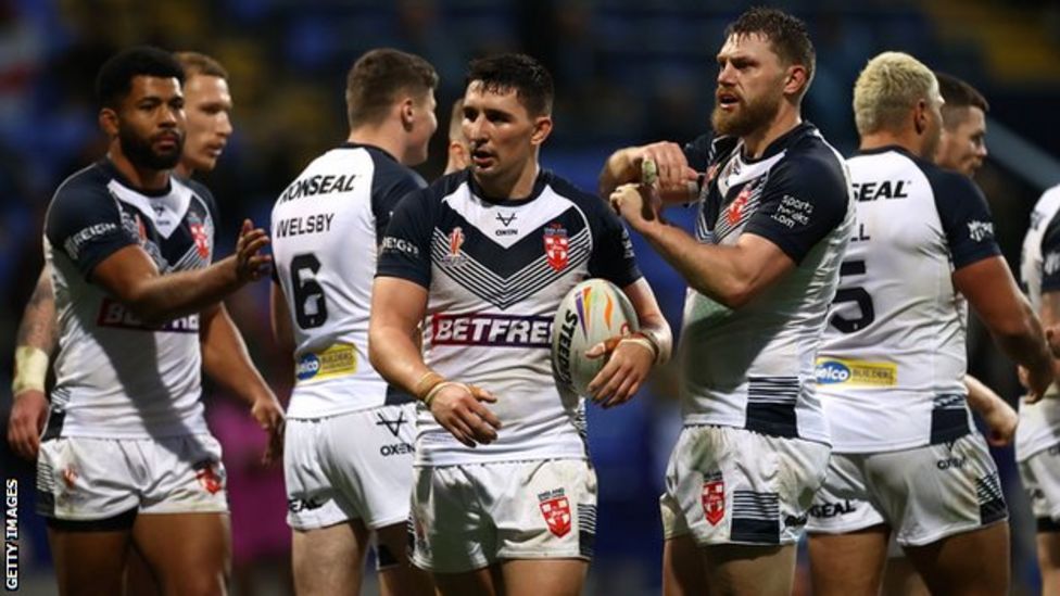 Rugby League: Victor Radley and James Bentley investigated after ...