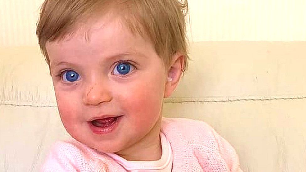 Star Hobson: IOPC highlights areas to improve after toddler's murder ...