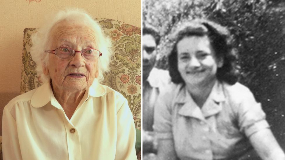 Guy Hamilton: The James Bond director who went undercover in WW2 - BBC News