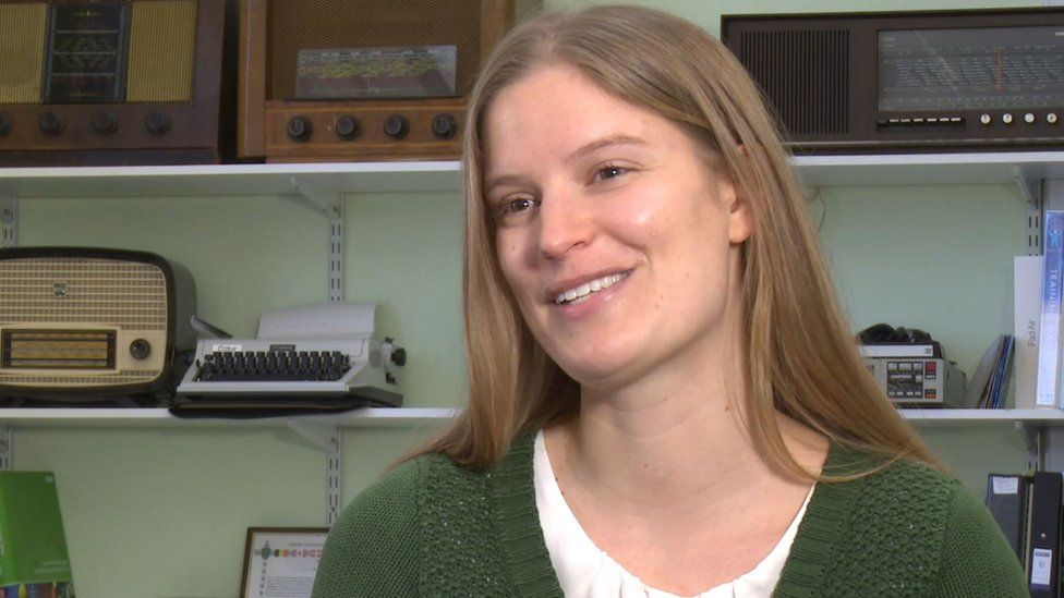 BBC Monitoring: The ears that listened to history in the making - BBC News