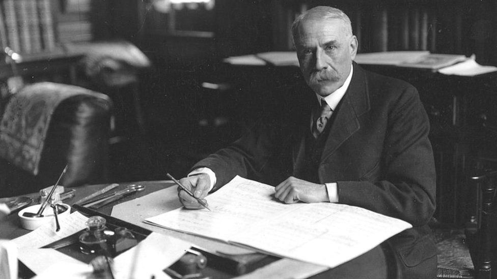 Why are people talking about the songs 'Rule, Britannia' and 'Land of ...