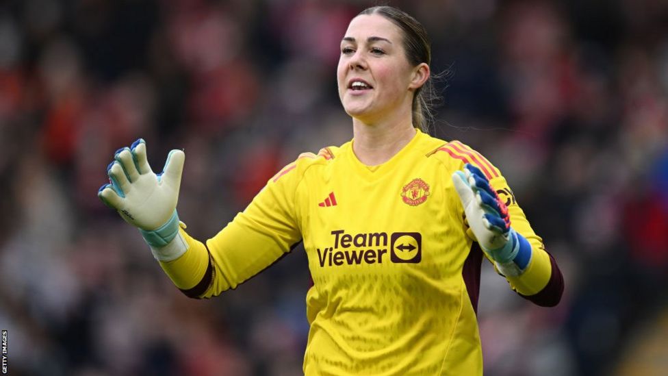 WSL transfer deadline day: Emma Sanders answers your questions - BBC Sport