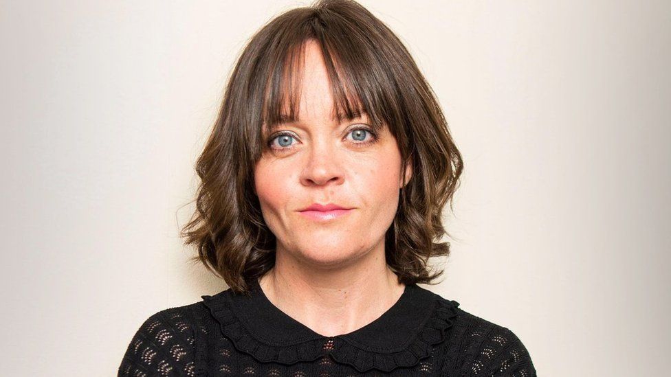 The Herald appoints Catherine Salmond as first female editor - BBC News