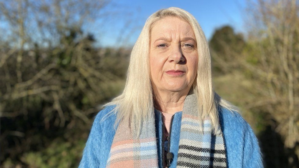 Wiltshire mum urges families to discuss organ donation - BBC News